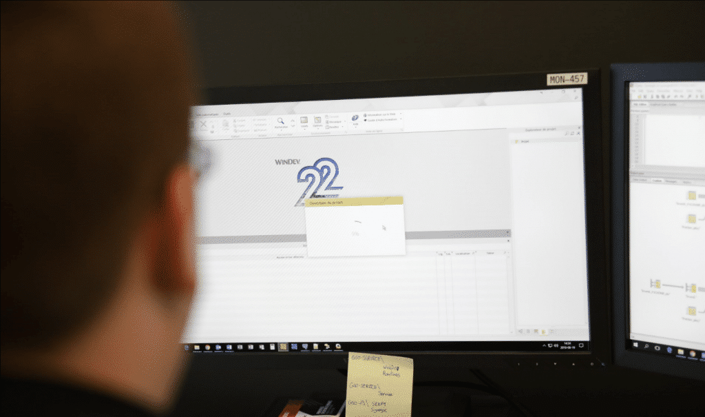 Un analyste informatique en corpo : pourquoi choisir le Groupe Somavrac ...