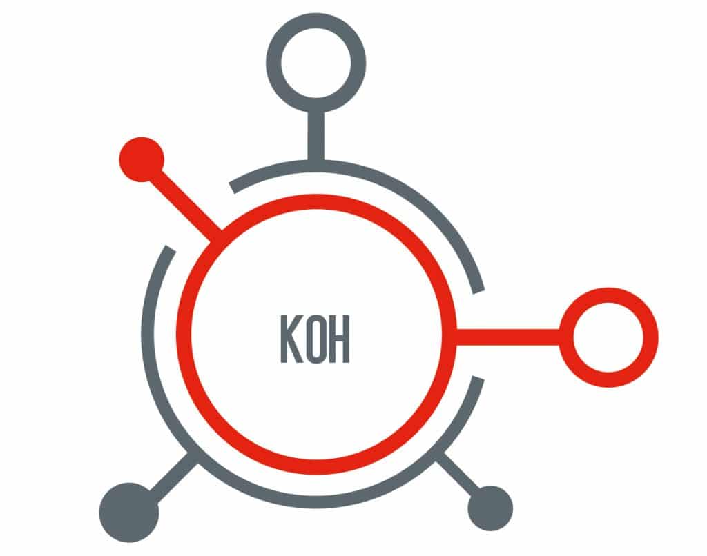Potassium Hydroxide - Groupe Somavrac