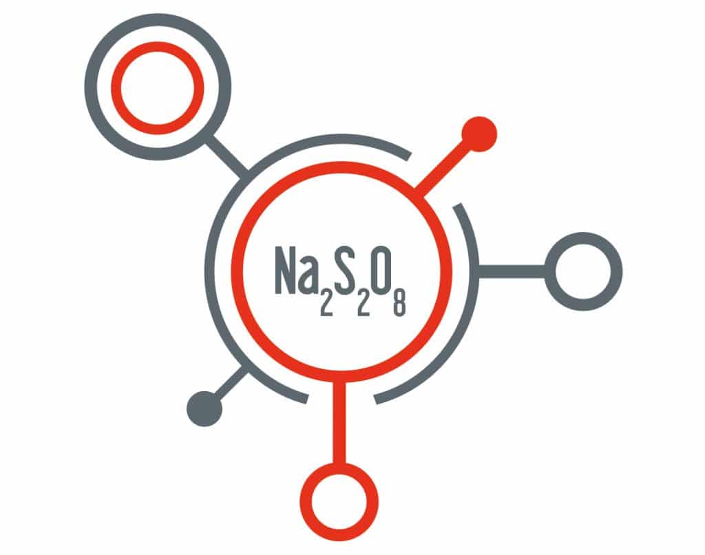 Sodium Persulfate | Na2S2O8 – UBA Chemical Distributor
