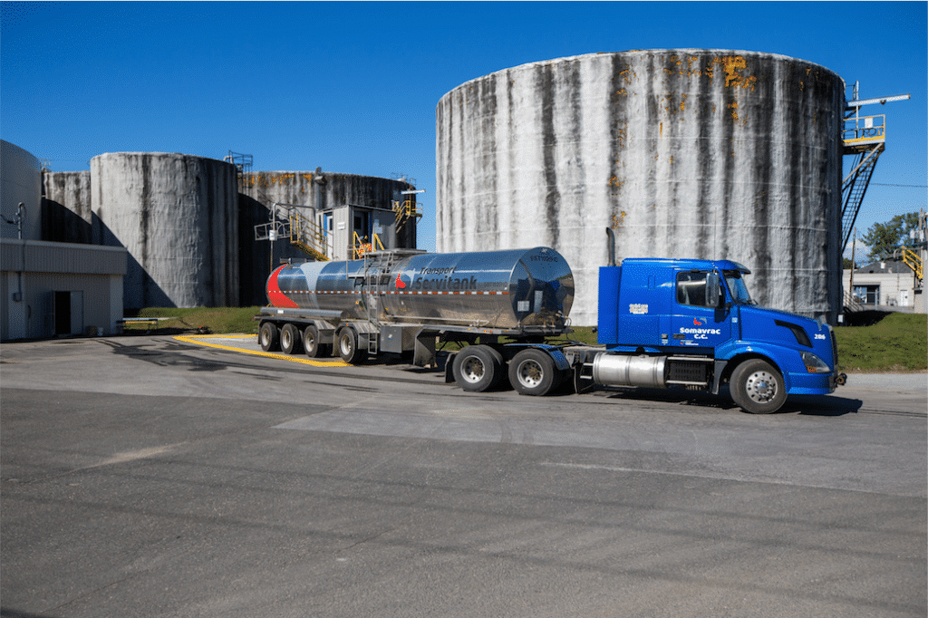 Cas de réalisation : conception de réservoir et de système d’injection ...