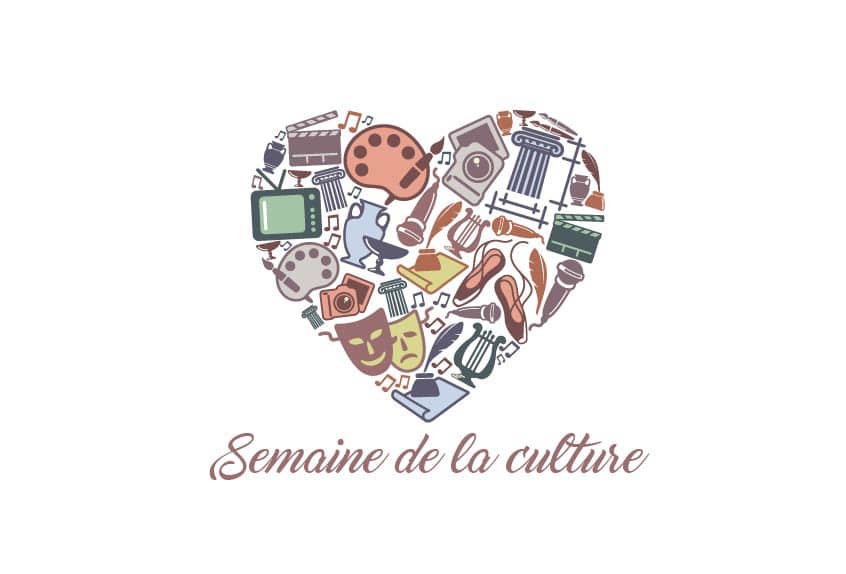 Semaine de la culture - Groupe Somavrac Semaine de la culture - Groupe Somavrac