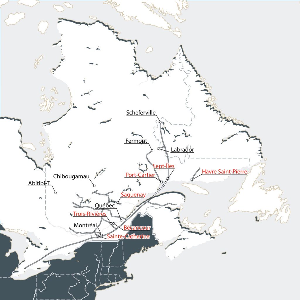 Complete Logistics - Groupe Somavrac