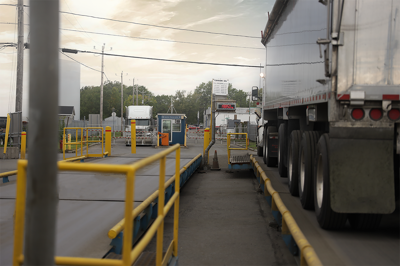 5 reasons to choose Groupe Somavrac and its transportation service ...